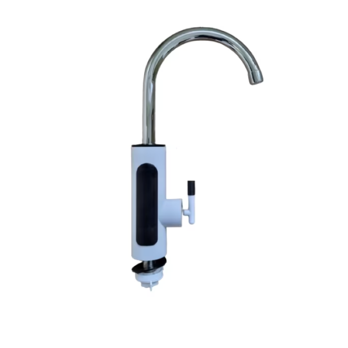 Incalzitor electric de apa afisare temperatura RY-019 plastic