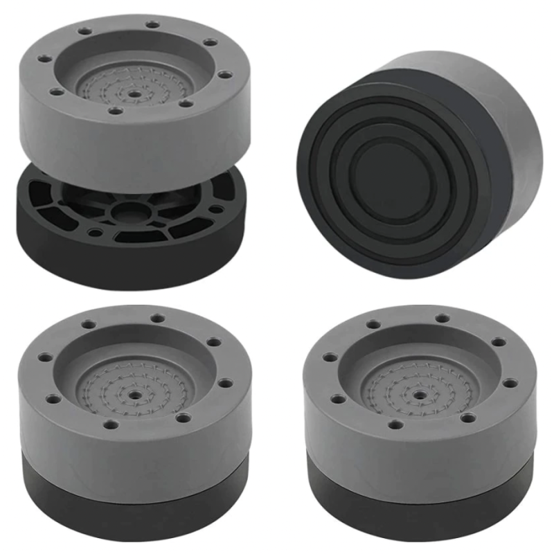 UB Set 4 picioare SLIPSTOP tampoane anti-zgomot și antiderapante suport ...